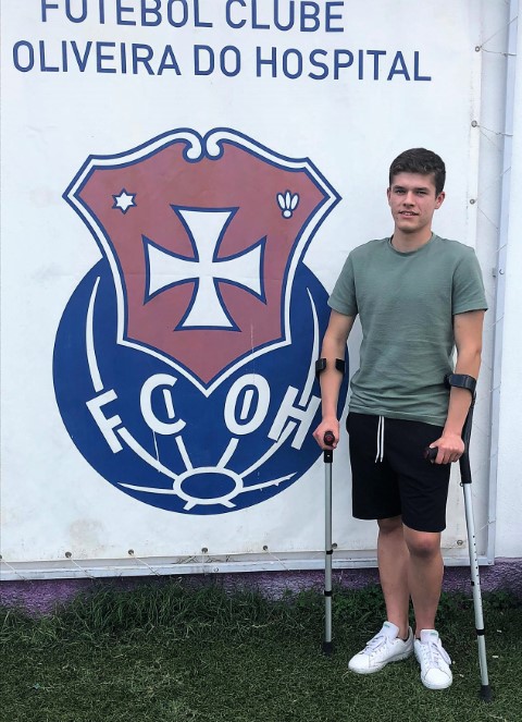 CURSO TÉCNICO/A DE DESPORTO – 1º ANO FORMAÇÃO EM CONTEXTO DE TRABALHO ...