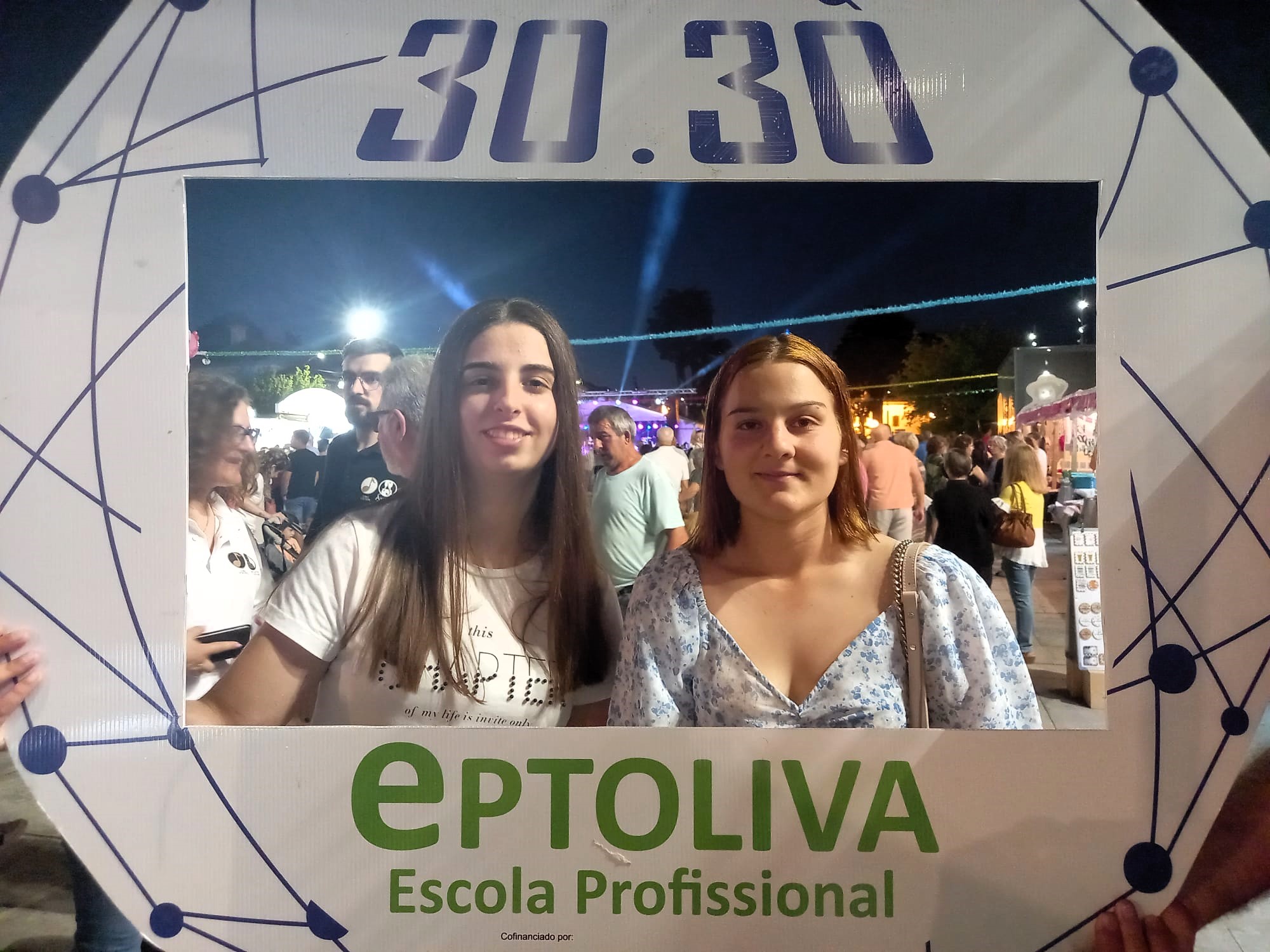EPTOLIVA PRESENTE NA FESTA DA ZONA HISTÓRICA – Eptoliva